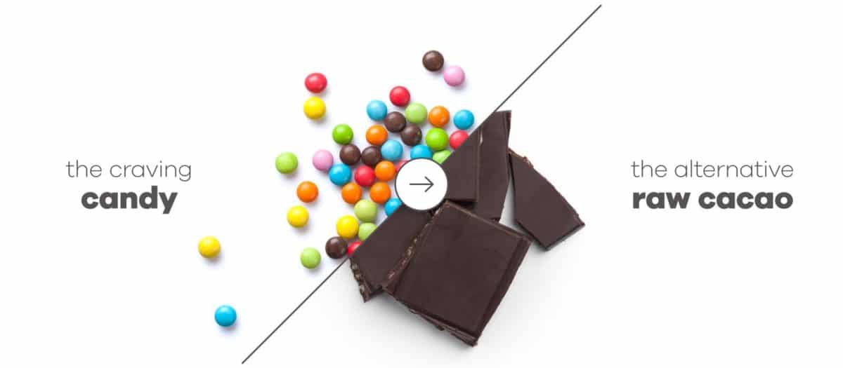 Paleo Cravings Replacement Guide: 7 Alternatives | Snap Kitchen