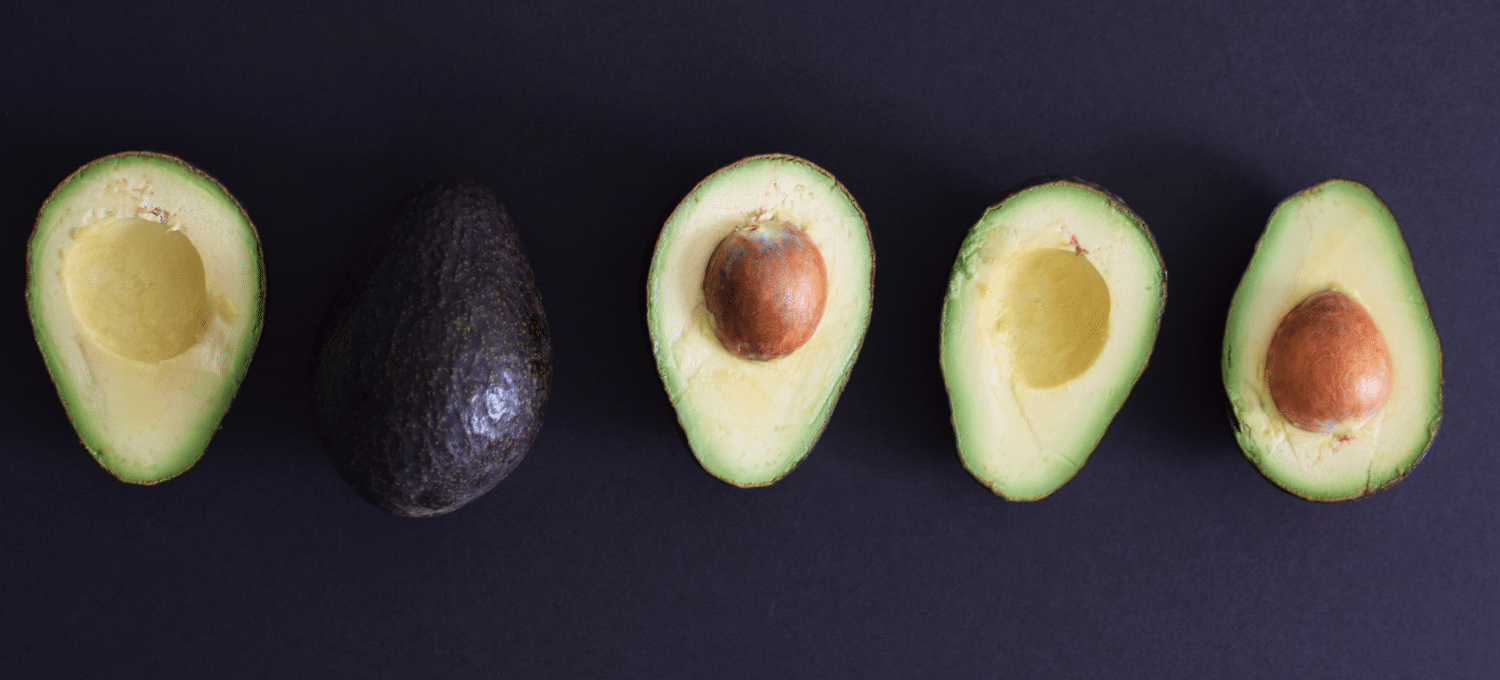 Recipe: Avocado Veggie Hash with Green Salsa | Snap Kitchen