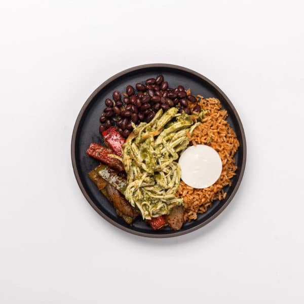 We’re officially launching a rotational menu! Here’s what that means ...