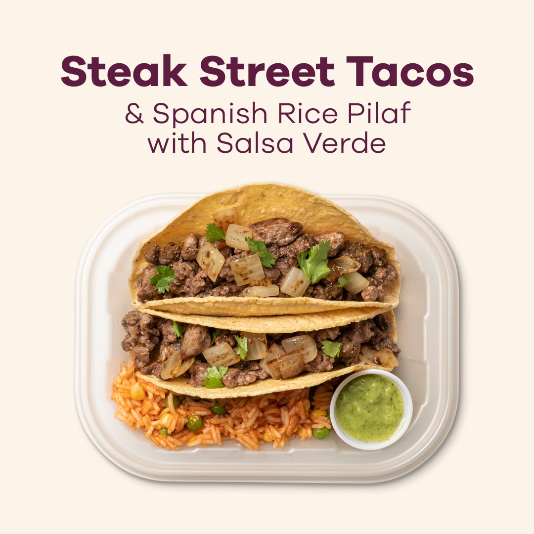 Announcing 6 New Additions to the Snap Kitchen Menu | Snap Kitchen