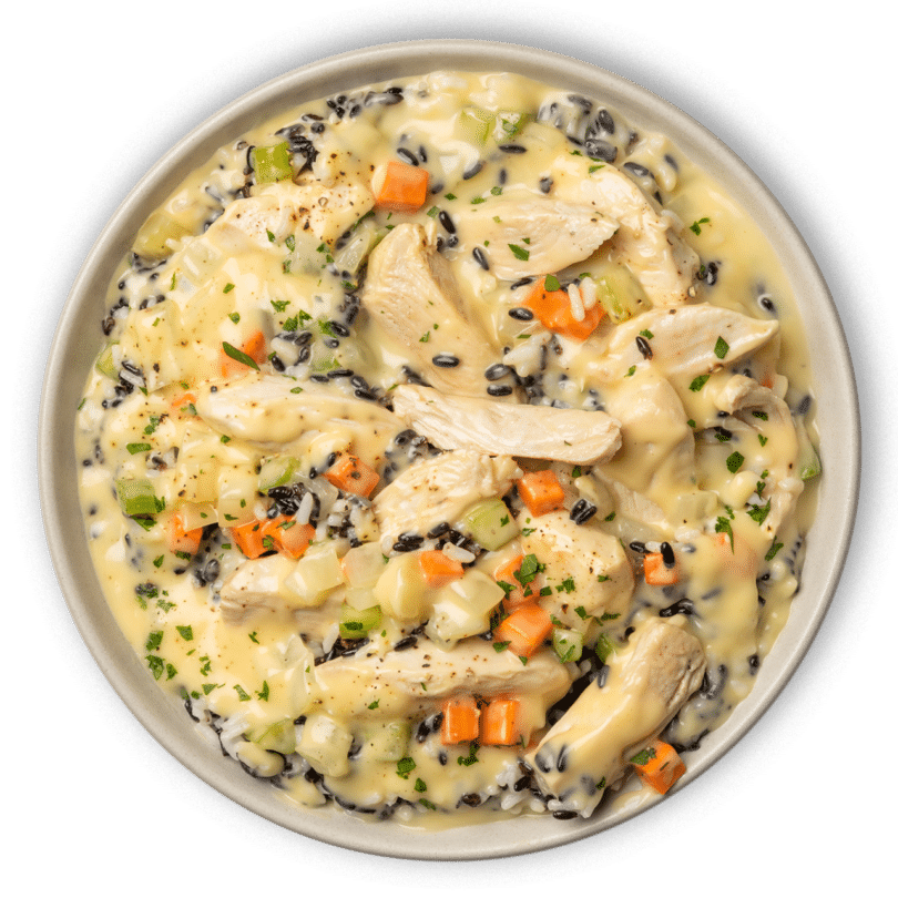 Announcing New Fall Dishes on the Snap Kitchen Menu! | Snap Kitchen