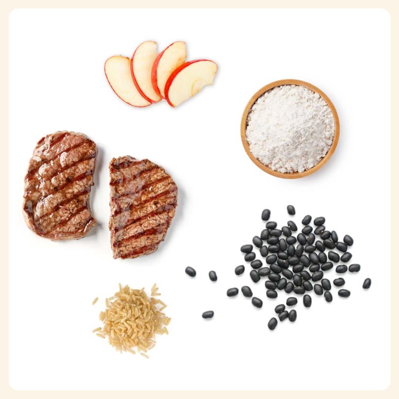 What Does 200 Calories Look Like? | Snap Kitchen