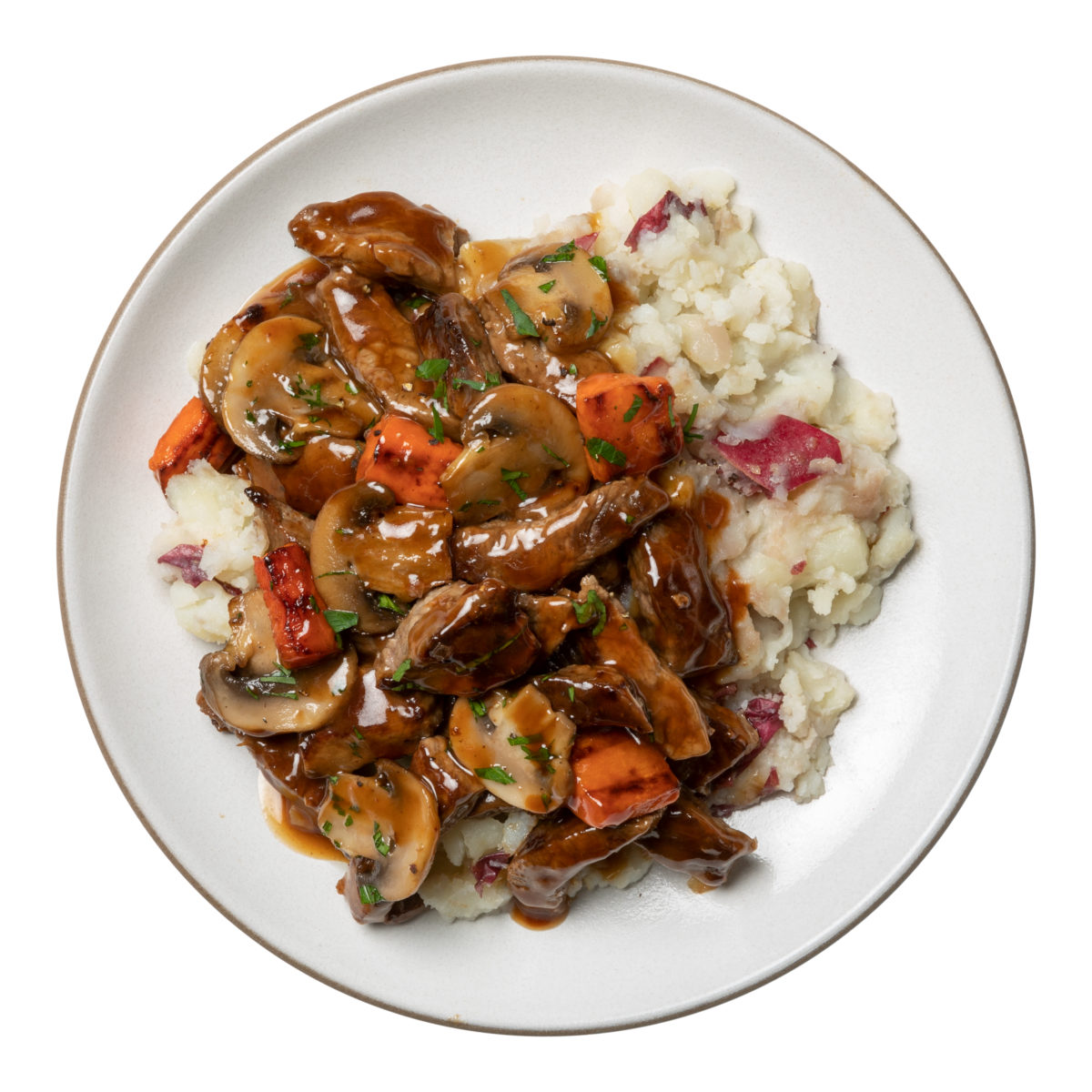 Snap’s New Menu is a World of New Flavors | Snap Kitchen