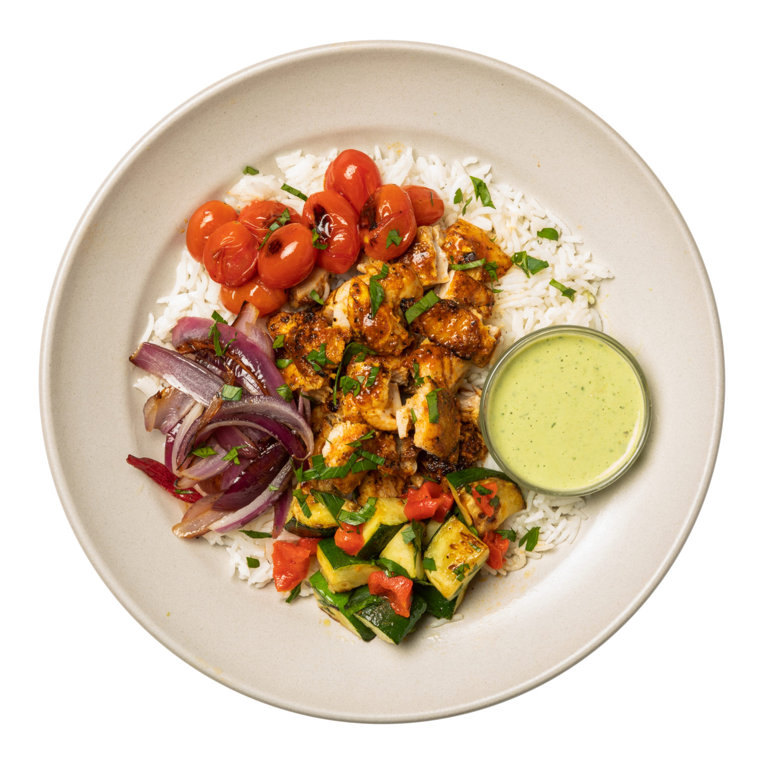 Snap’s New Menu is a World of New Flavors | Snap Kitchen