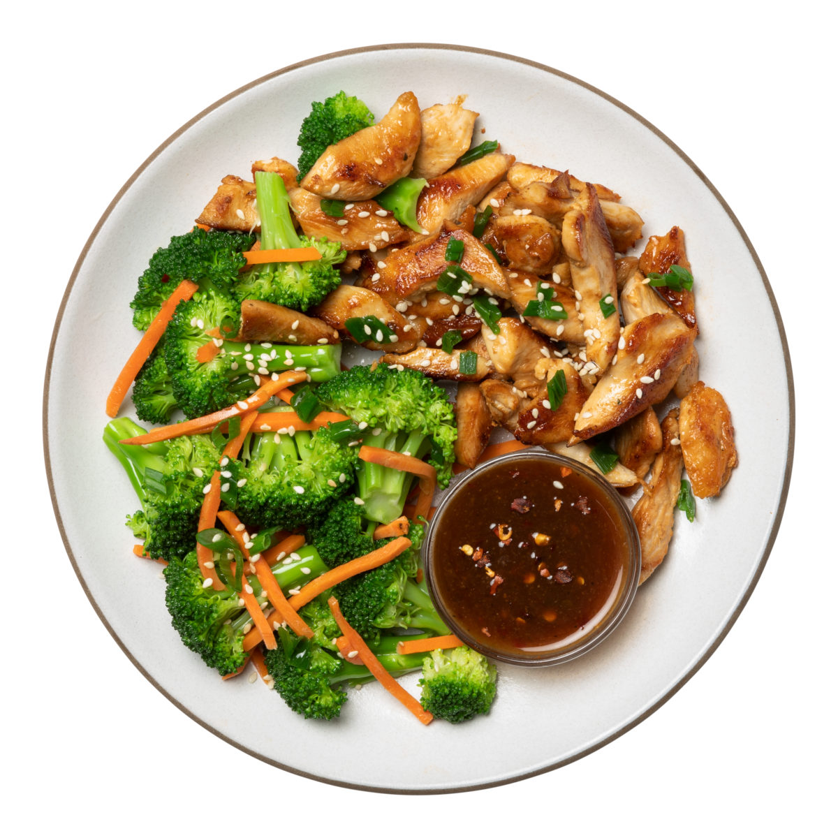 Snap’s New Menu is a World of New Flavors | Snap Kitchen