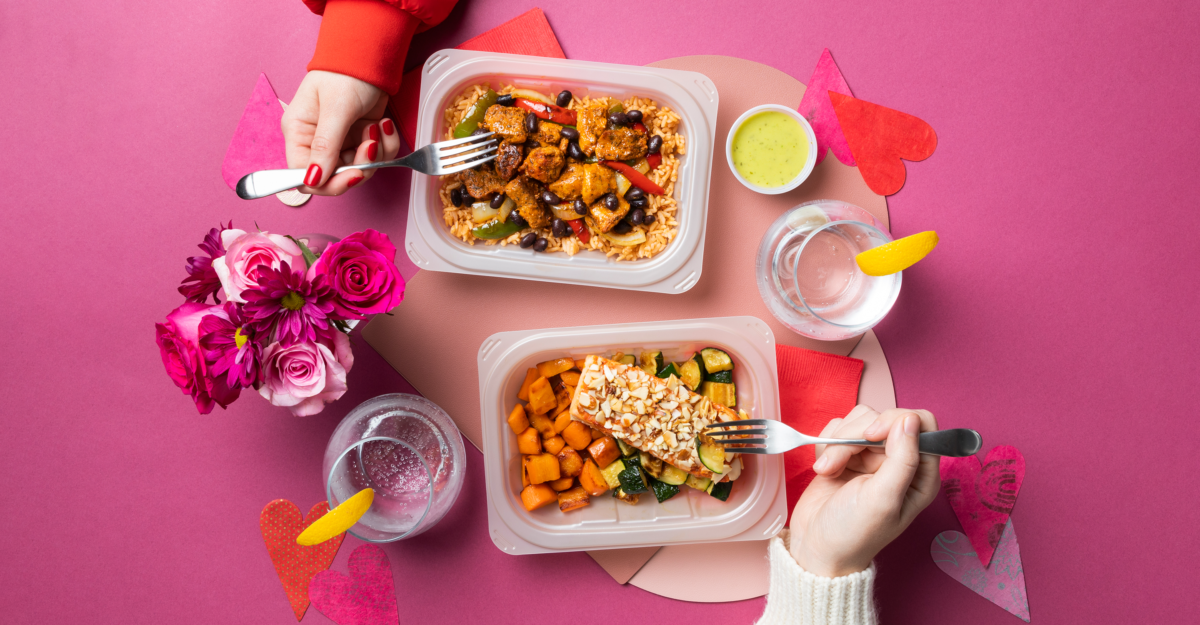 Snap’s Top 10 Meals for a Healthy Heart | Snap Kitchen