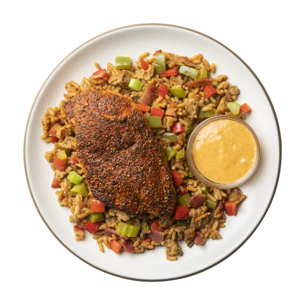 Snap’s Top 10 Muscle Builders | Snap Kitchen