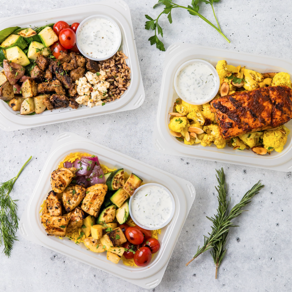 All the Different Types of Red Meat | Snap Kitchen