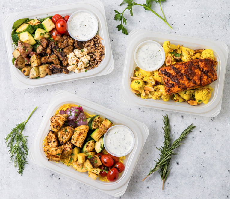 Why Does Snap Kitchen Have a Totally Gluten-Free Menu? | Snap Kitchen